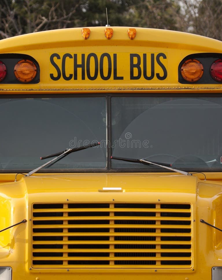 Preschool Buses Stock Photos - Free & Royalty-Free Stock Photos from ...