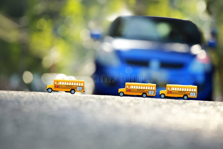 School Buses Drawings Stock Photos - Free & Royalty-Free Stock Photos ...