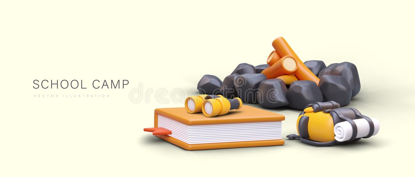 School Excursion Forest Stock Illustrations – 38 School Excursion ...