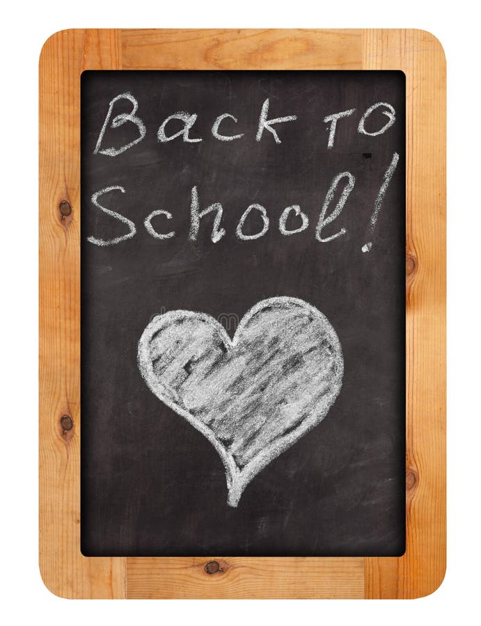 School chalkboard stock image. Image of drawing, antique - 94015653