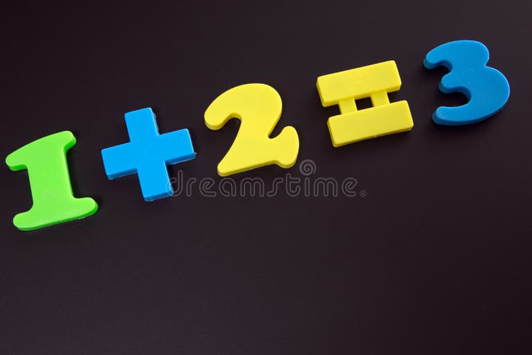 School stock photo. Image of homework, material, arithmetic - 55865192