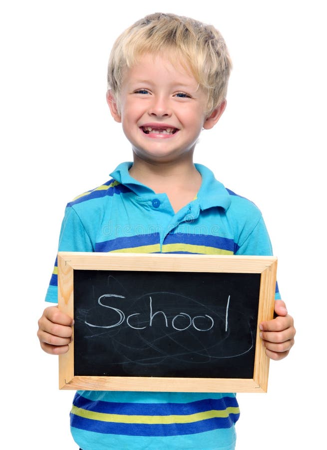 School child stock photo. Image of sign, school, child - 20660874