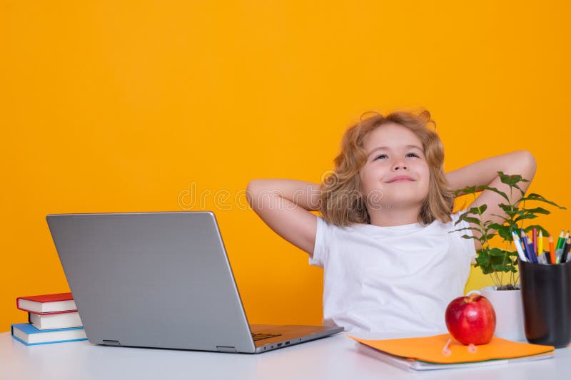 1,256 School Kids Using Computer Classroom Elementary Stock Photos - Free & Royalty-Free Stock ...