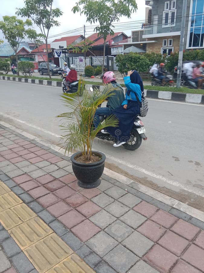 School children delivery editorial photography. Image of city - 313716217