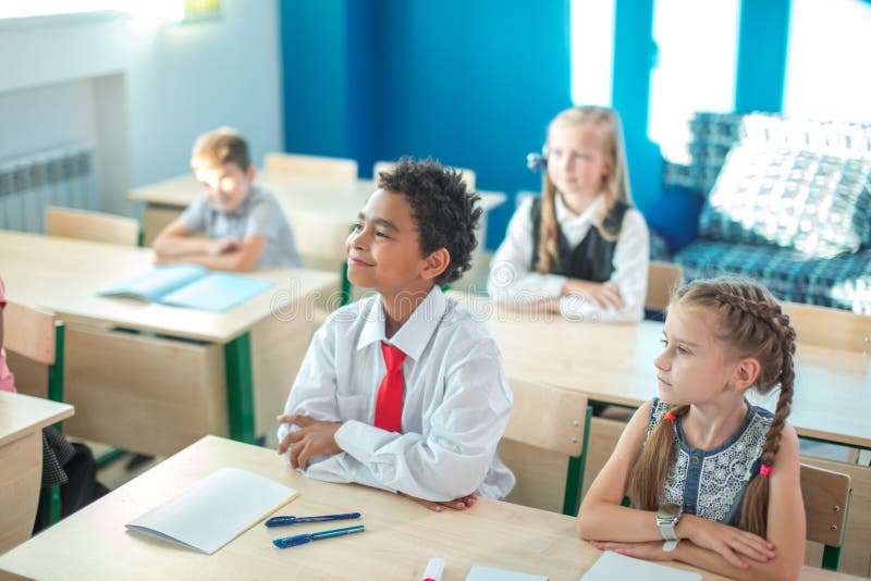 128 Active Learning High School Classroom Stock Photos - Free & Royalty ...