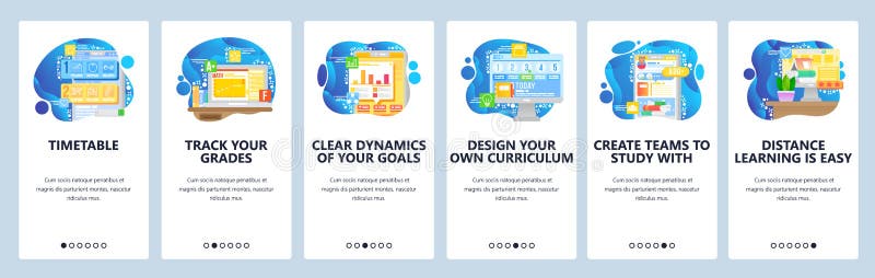 Study Schedule Stock Illustrations – 5,691 Study Schedule Stock ...