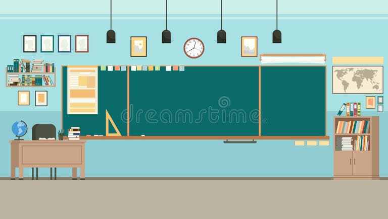 Teachers Table Stock Illustrations – 1,581 Teachers Table Stock ...