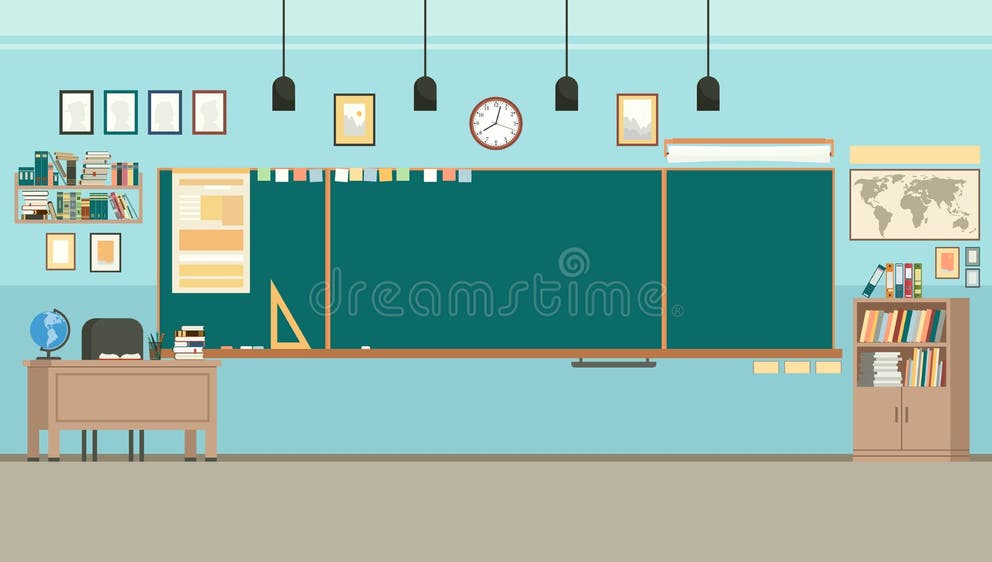 Teachers Table Stock Illustrations – 1,726 Teachers Table Stock ...