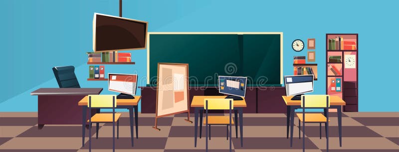 Hall Monitor Clipart