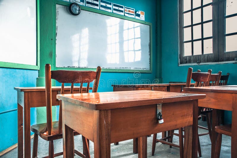 School classroom stock photo. Image of conference, dictation - 98402674