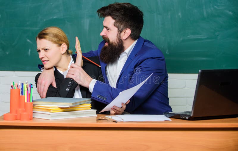 School Collective and Relations between Colleagues. Professional ...