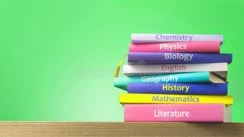Basic Science Cover Page Design Stock Photos - Free & Royalty-Free ...