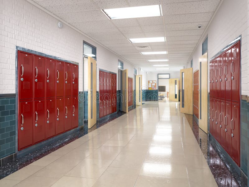 Corridor Aisle Stock Illustrations – 5,351 Corridor Aisle Stock ...