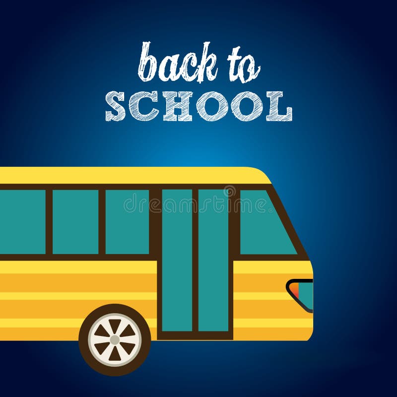 School design stock vector. Illustration of study, student - 47674872