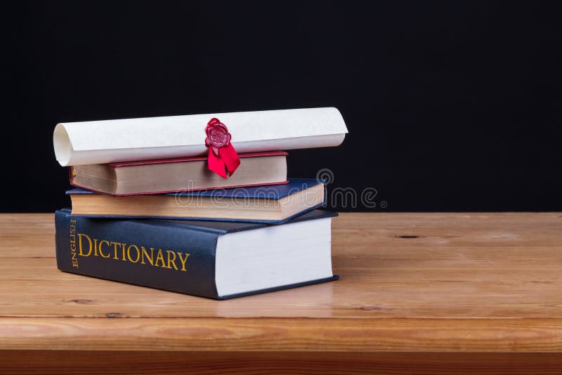 Dictionary B stock photo. Image of english, cover, education - 29407332