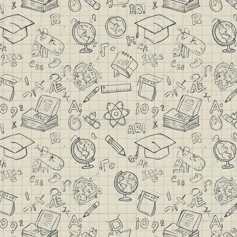 History Doodles Stock Illustrations – 798 History Doodles Stock ...