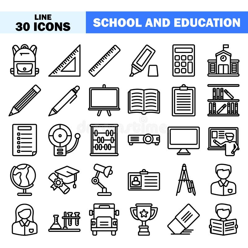Educaation Stock Illustrations – 5 Educaation Stock Illustrations ...