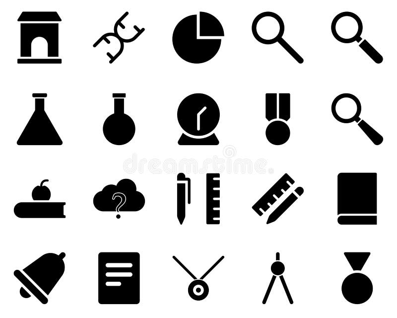 School Prize Icons Stock Illustrations – 718 School Prize Icons Stock ...