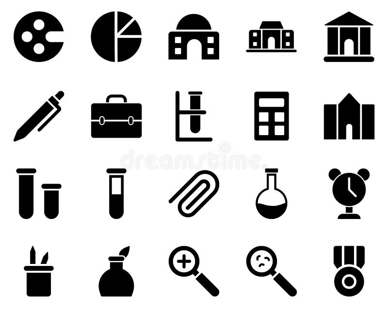 School Prize Icons Stock Illustrations – 718 School Prize Icons Stock ...