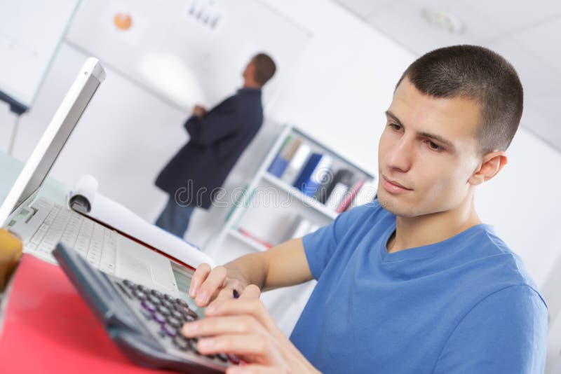 School Education People and Learning Concept Stock Photo - Image of ...