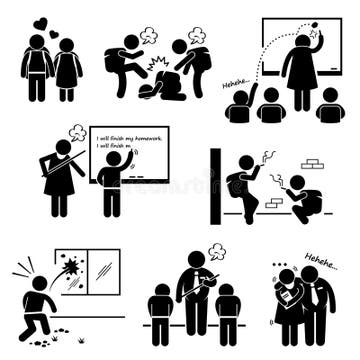 Social Problems Stock Illustrations – 10,613 Social Problems Stock ...