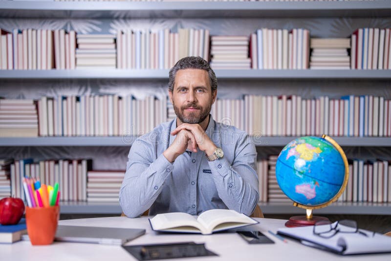 School Education with Teachers. Teacher Share Educational Knowledge. School Education is ...