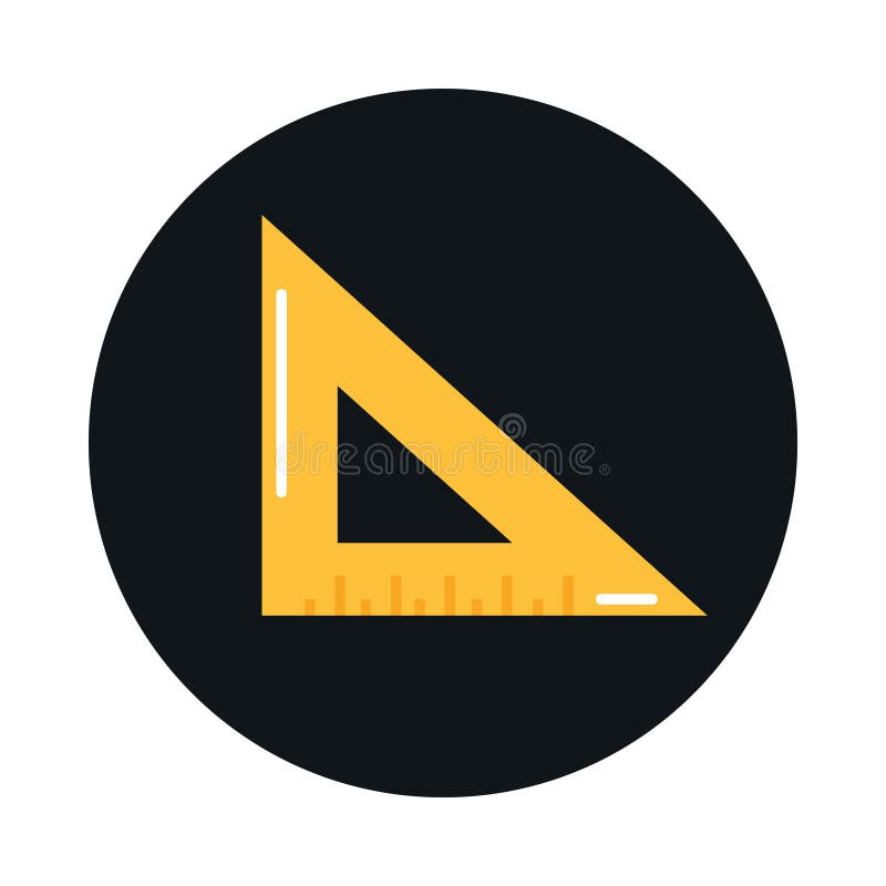 Triangle Measure Stock Illustrations – 3,730 Triangle Measure Stock ...