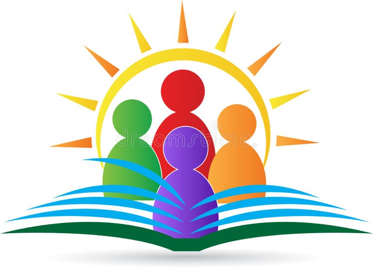 School emblem stock vector. Illustration of icon, artwork - 29518834