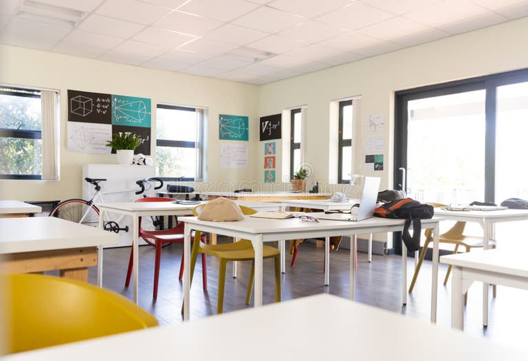 853 Empty School Classroom Walls Stock Photos - Free & Royalty-Free ...