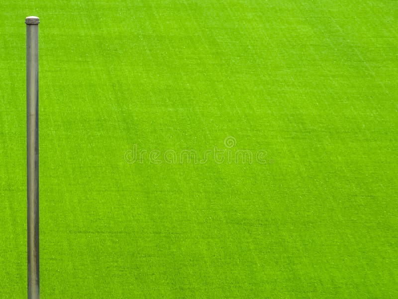 School Field stock photo. Image of background, pole, field - 43017408