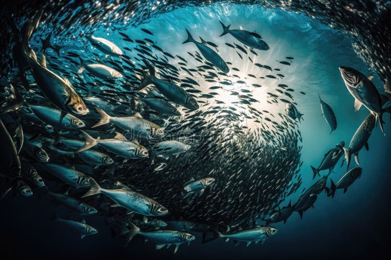 Underwater Reflections Stock Illustrations – 643 Underwater Reflections ...