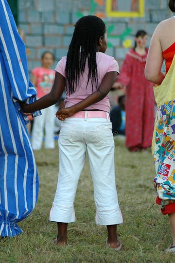 191 Multicultural Children Playing Outside Stock Photos - Free ...