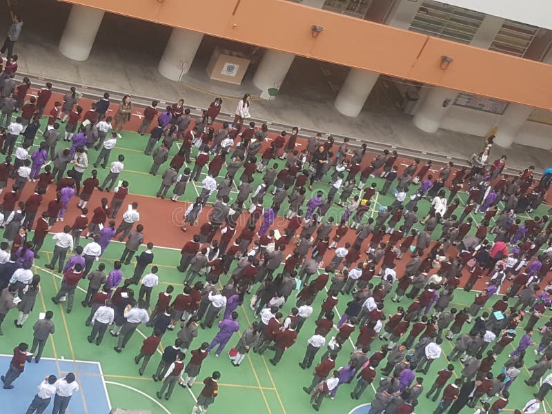 2,392 Gathering School Photos - Free & Royalty-Free Stock Photos from ...