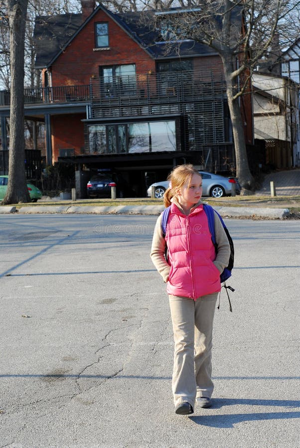 Girl walk pony stock image. Image of gray, person, equestrian - 1327921