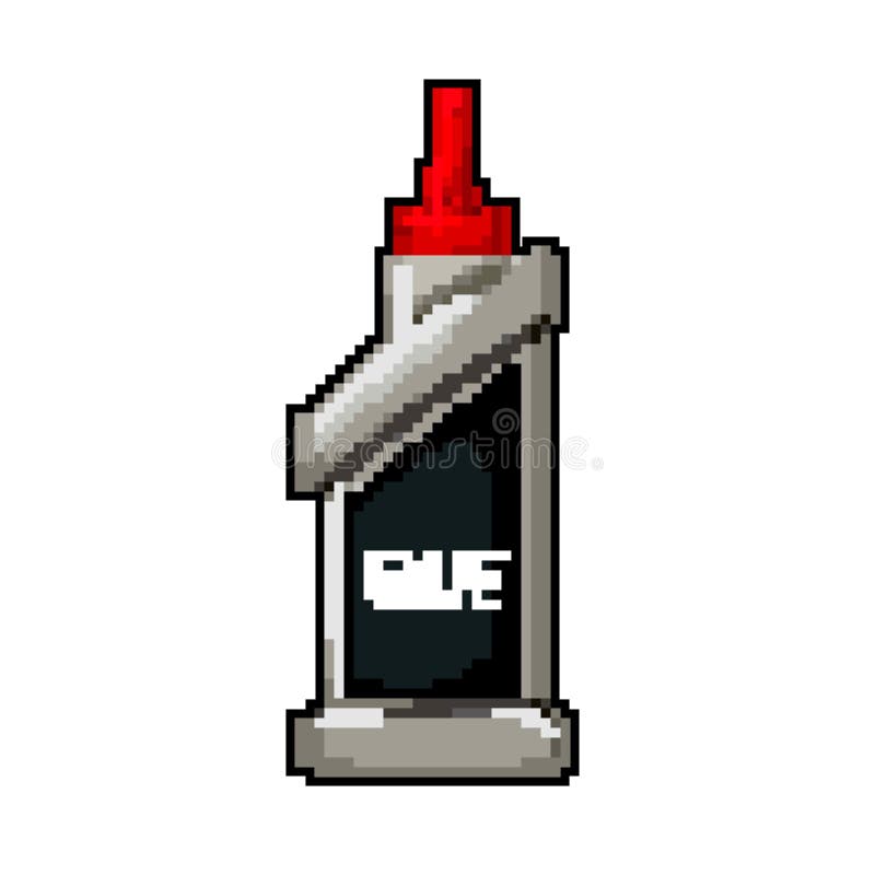 Pixel Plastic Bottle Stock Illustrations – 1,017 Pixel Plastic Bottle ...