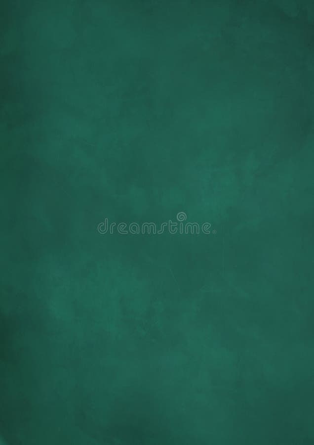 School Green Blackboard Texture. Vertical Background Stock Photo ...