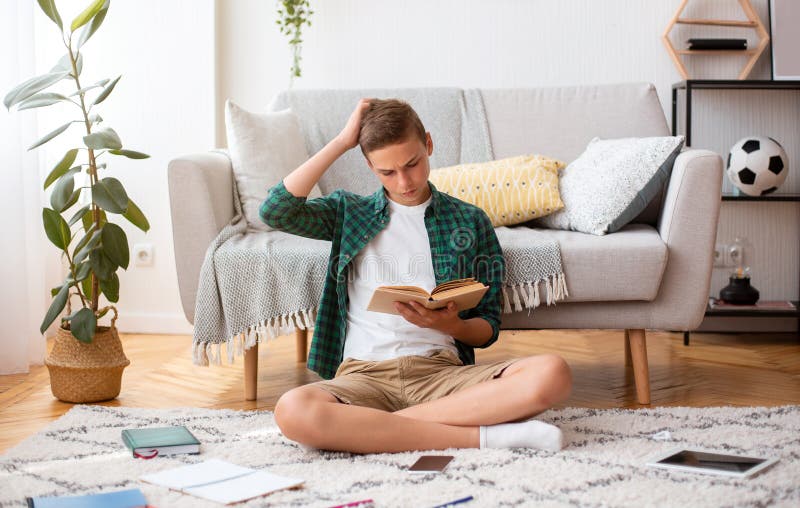 1,196 Confused Male College Student Stock Photos - Free & Royalty-Free ...