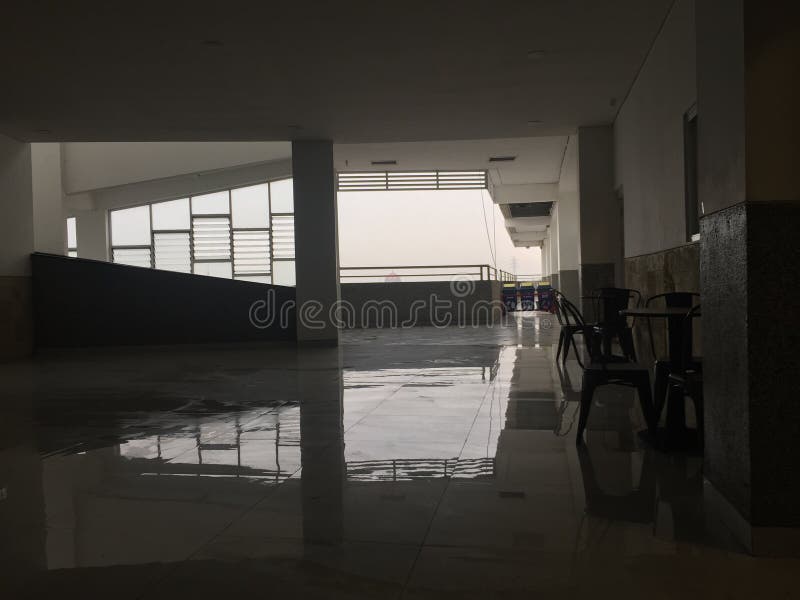 School hall private school stock image. Image of private - 263927165