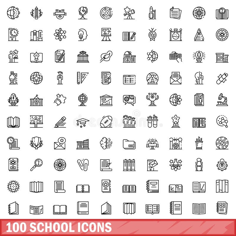 Campus Icons Set Outline Stock Illustrations – 274 Campus Icons Set ... Campus Icons Set Outline Stock Illustrations – 274 Campus Icons Set ...