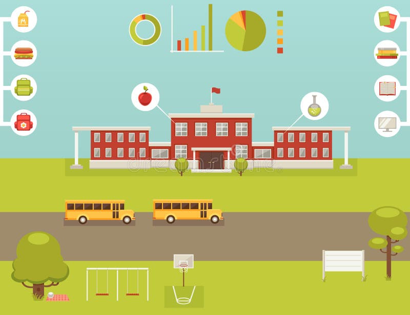 Bus Graph Stock Illustrations – 1,197 Bus Graph Stock Illustrations ...