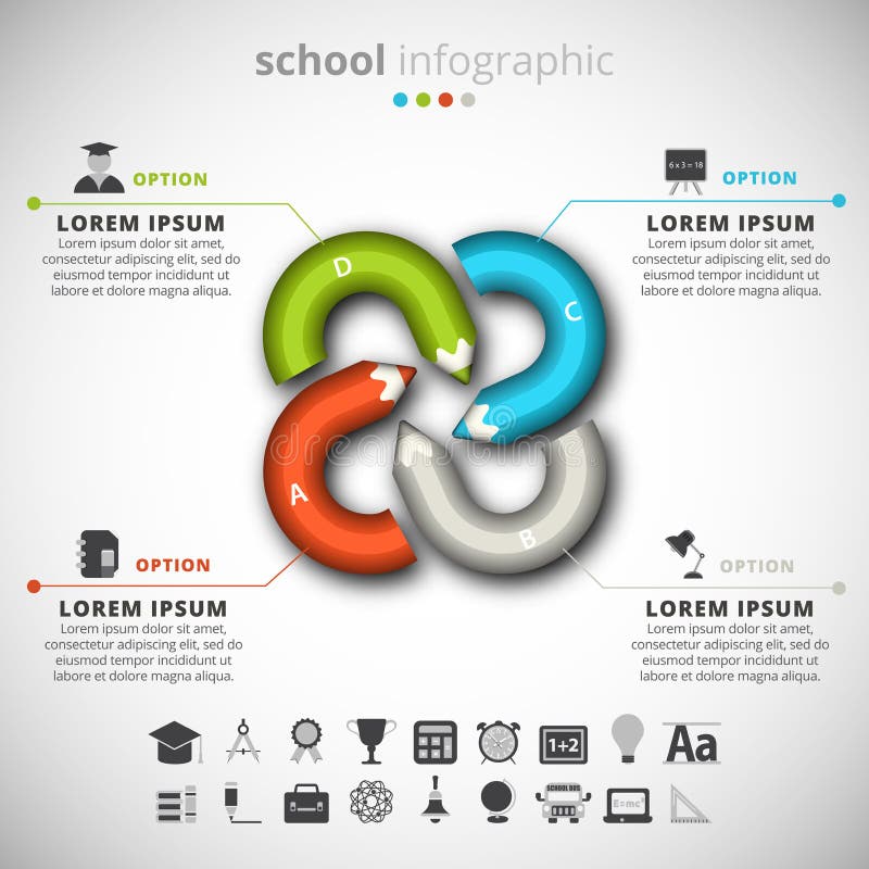 Made Pencil Process Stock Illustrations – 48 Made Pencil Process Stock ...