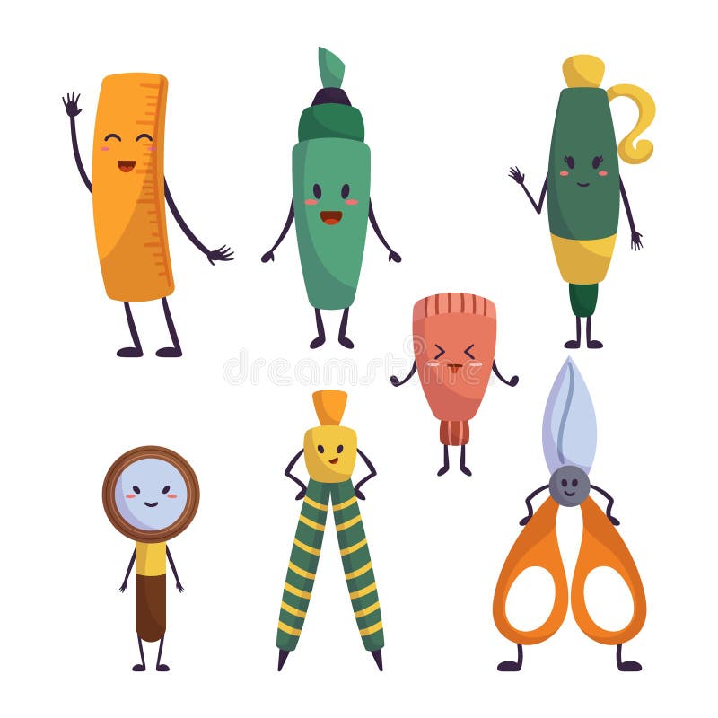 Personages Eager Stock Illustrations – 1 Personages Eager Stock ...