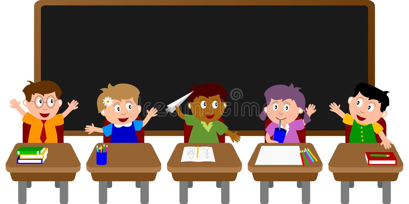 Classmates Stock Illustrations – 8,062 Classmates Stock Illustrations ...