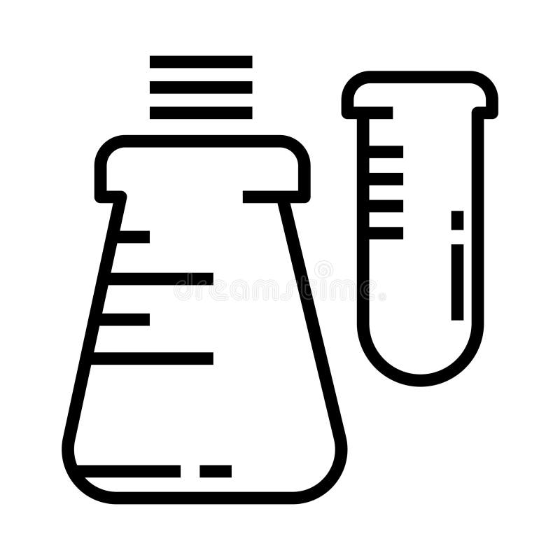 School Line Icon stock vector. Illustration of university - 332822025