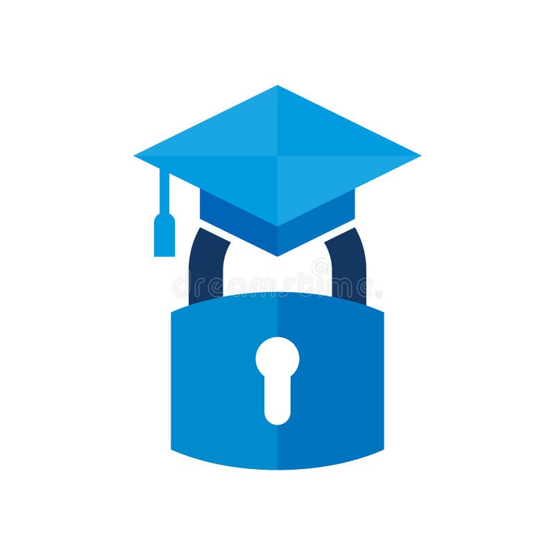 Student Password Icon Stock Illustrations – 176 Student Password Icon ...