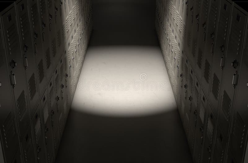 Lockers Top View Stock Photos - Free & Royalty-Free Stock Photos from ...