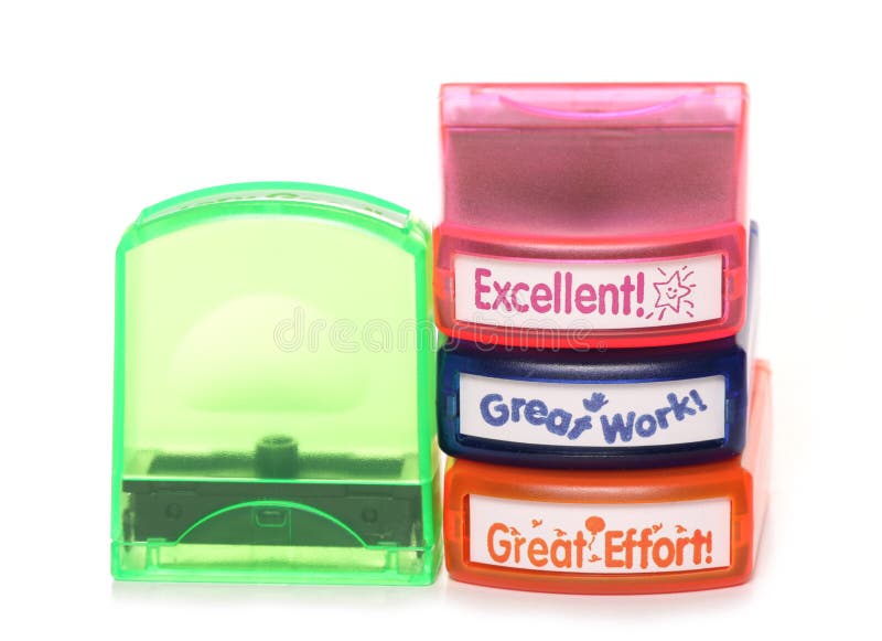 Stamp - school is out stock illustration. Illustration of school - 26060515