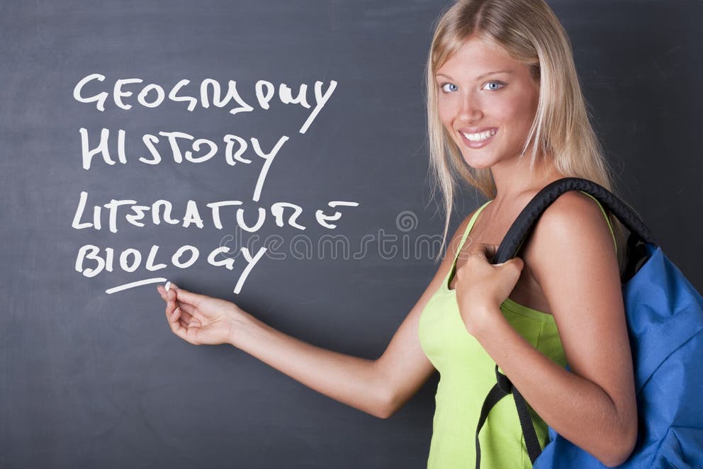 School matters stock image. Image of laughing, matters - 15420613