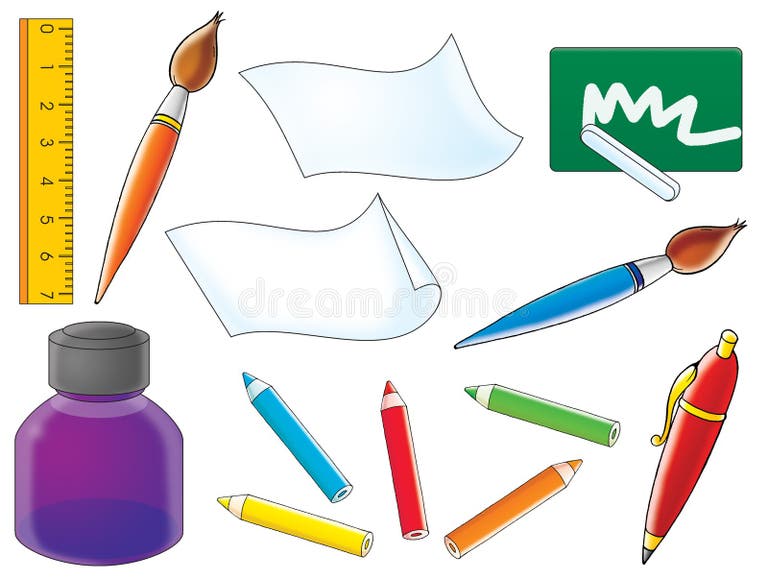 Animated Objects Stock Illustrations – 1,343 Animated Objects Stock ...