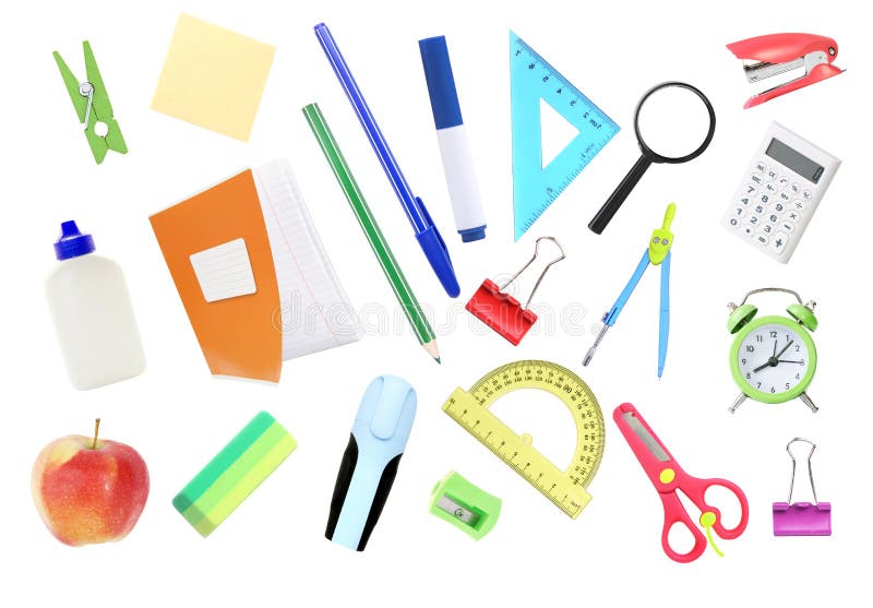 School objects stock photo. Image of closeup, objects - 21046148 School objects stock photo. Image of closeup, objects - 21046148